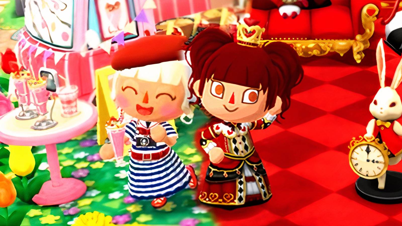 Animal Crossing: Pocket Camp Complete February Items And Events Leaked ...