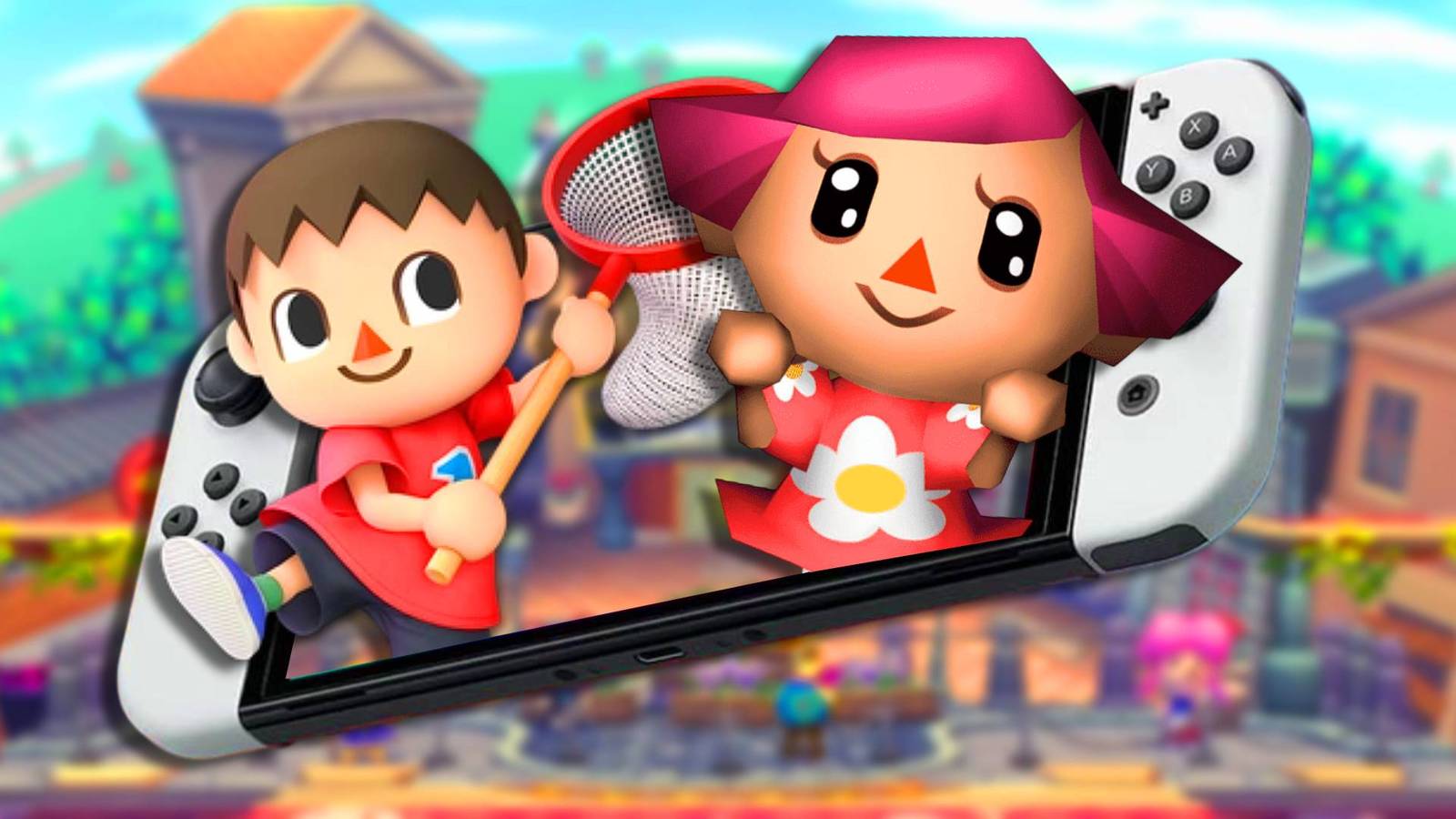 Animal Crossing’s Most Underappreciated Game Deserves A Switch 2 Release