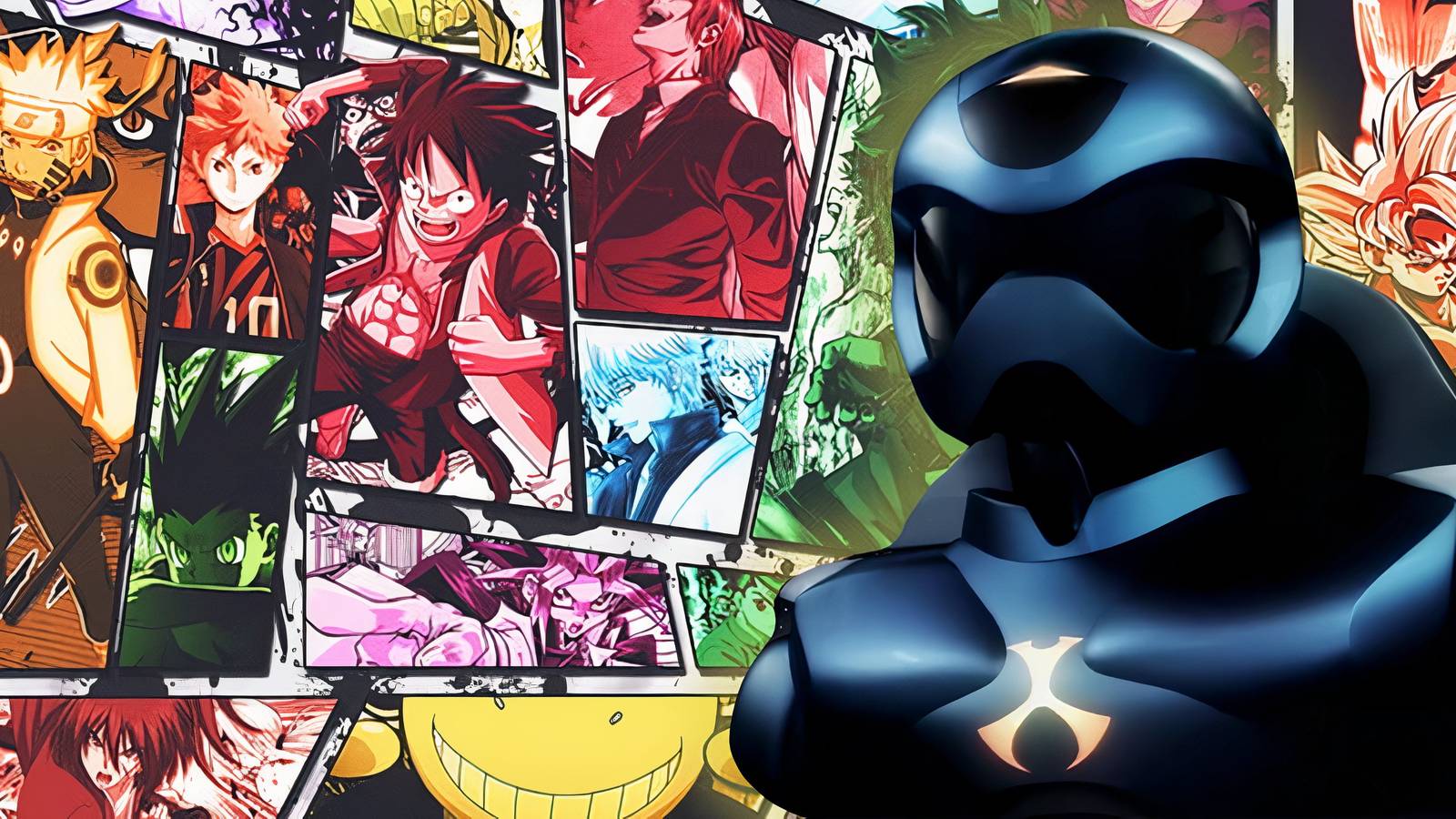 It's Official: Toonami Is Bringing Back One of Its Best Retro Anime