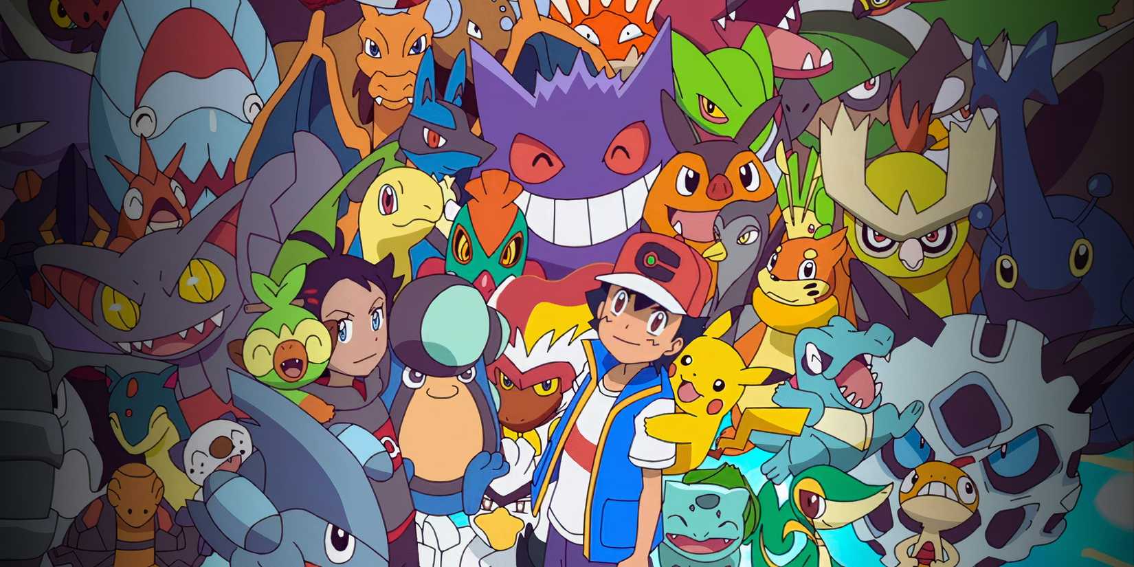 Miss Pikachu? Here's a Comprehensive Guide to Streaming