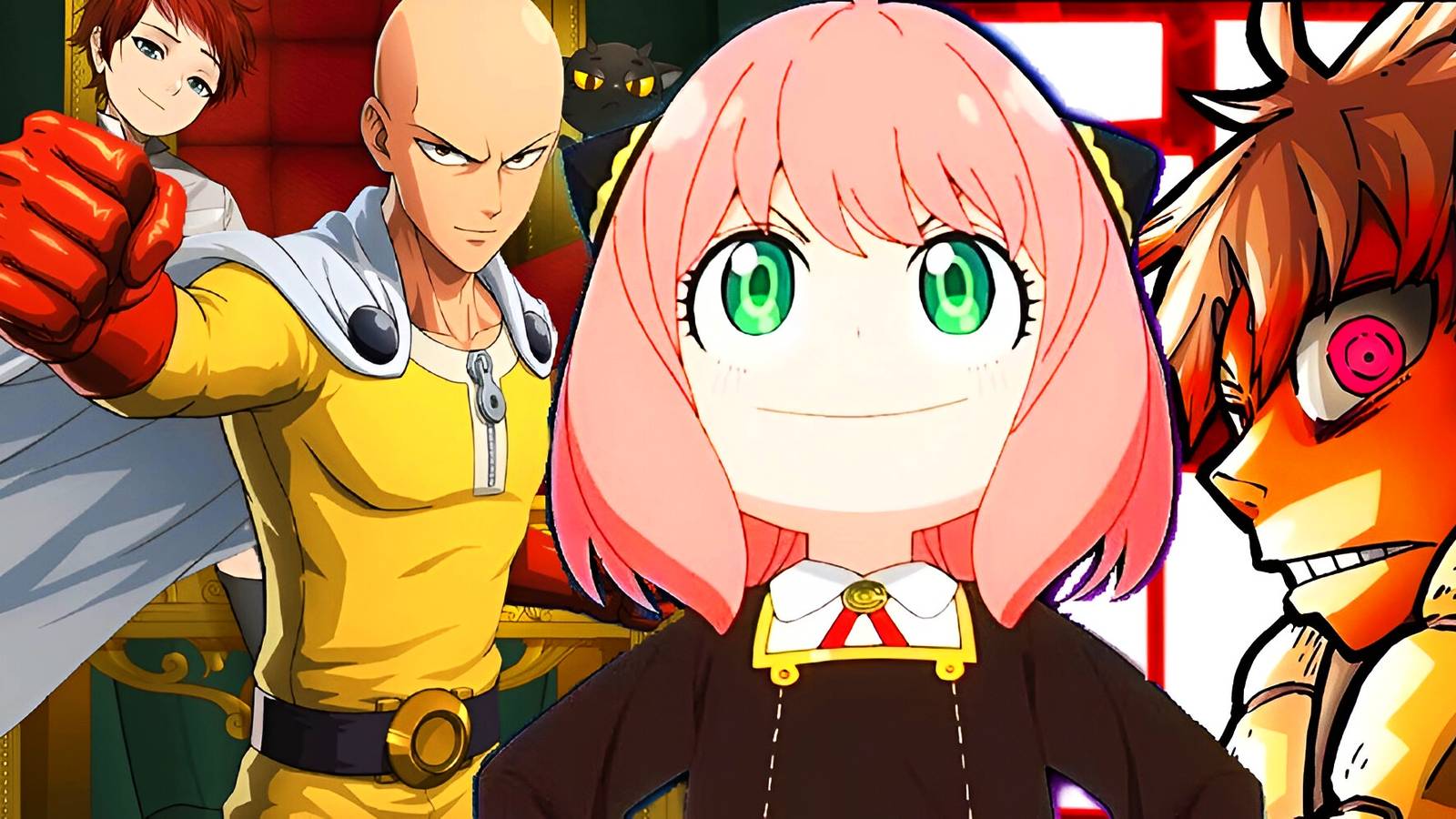 Anime Is Going All Out in 2025, But You Should Keep a Close Eye on 10 ...