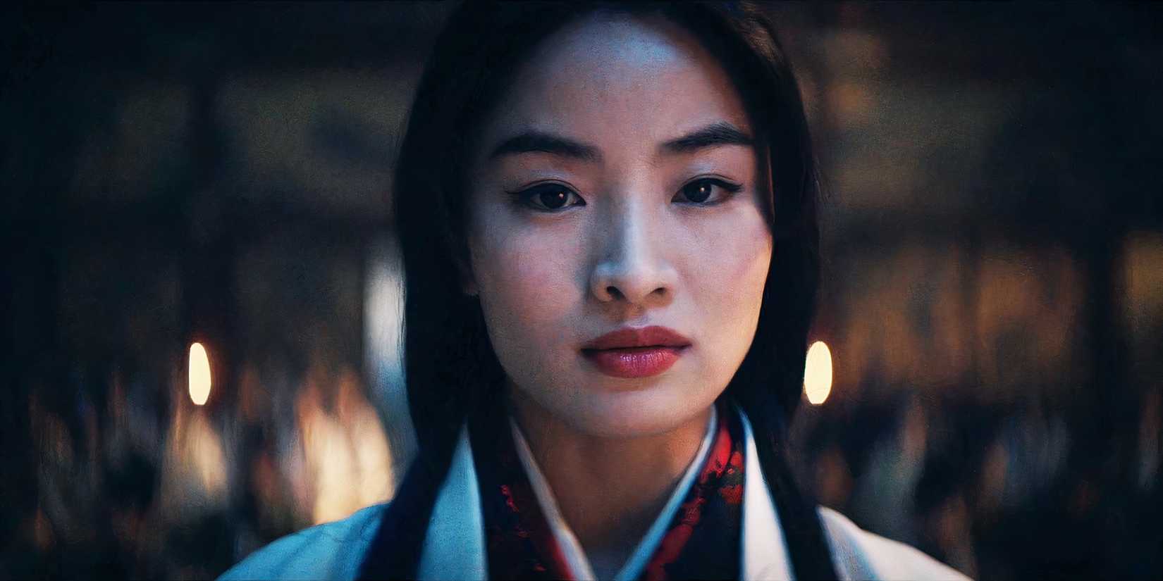 Netflix's Last Samurai Standing: The New Shogun Replacement Series