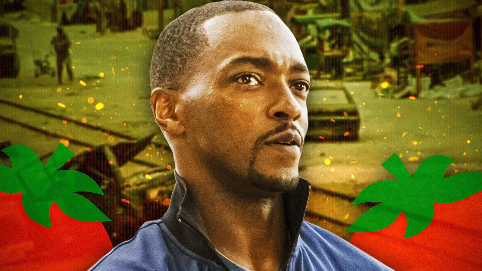 Captain America Has Serious Competition For Anthony Mackie's Best Role ...