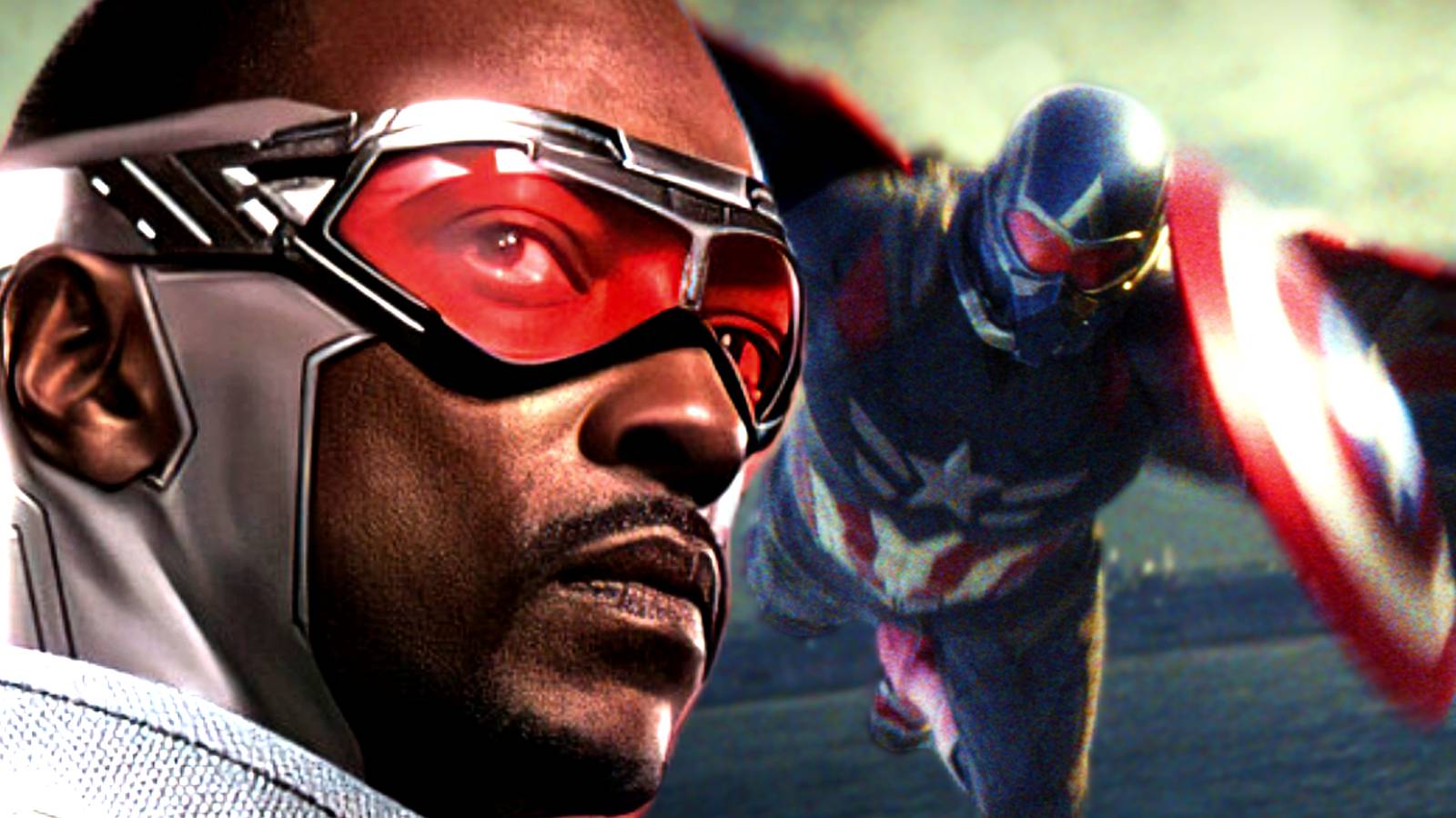 Anthony Mackie Addresses Backlash To His Recent Comments About Captain ...