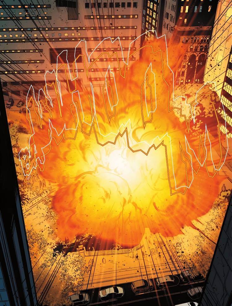 I Think Marvel Just Set Up Civil War 3 And It Could Work This Time ...