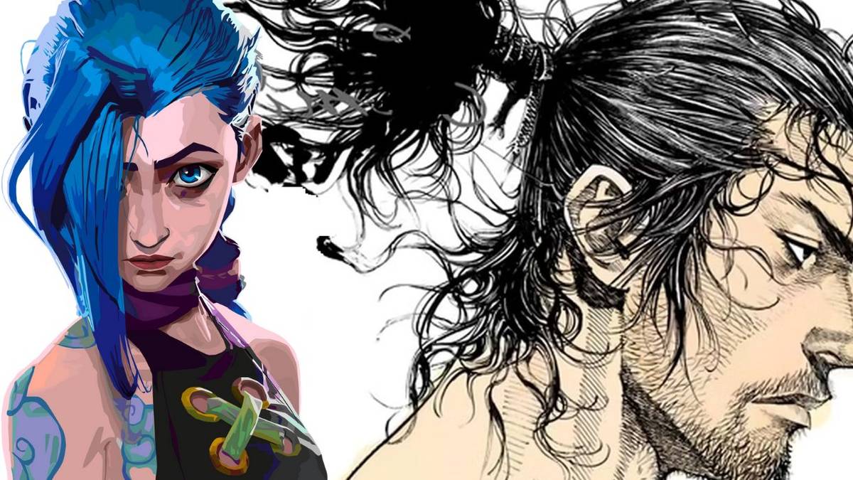 Arcane's Studio Knows What Anime It Wants to Tackle, And It's a Tall Order