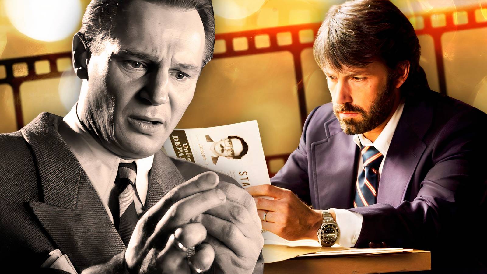 10 Movies Based On A True Story That Are Considered Masterpieces