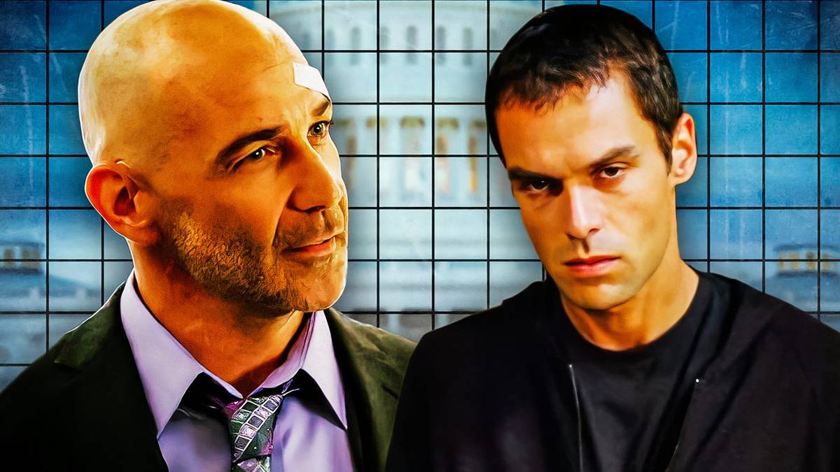 10 Best NCIS Villains, Ranked
