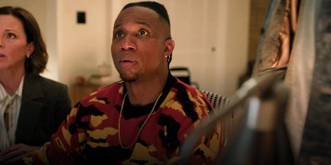 Found Summary, Latest News, Trailer, Season List, Cast, Where to Watch ...