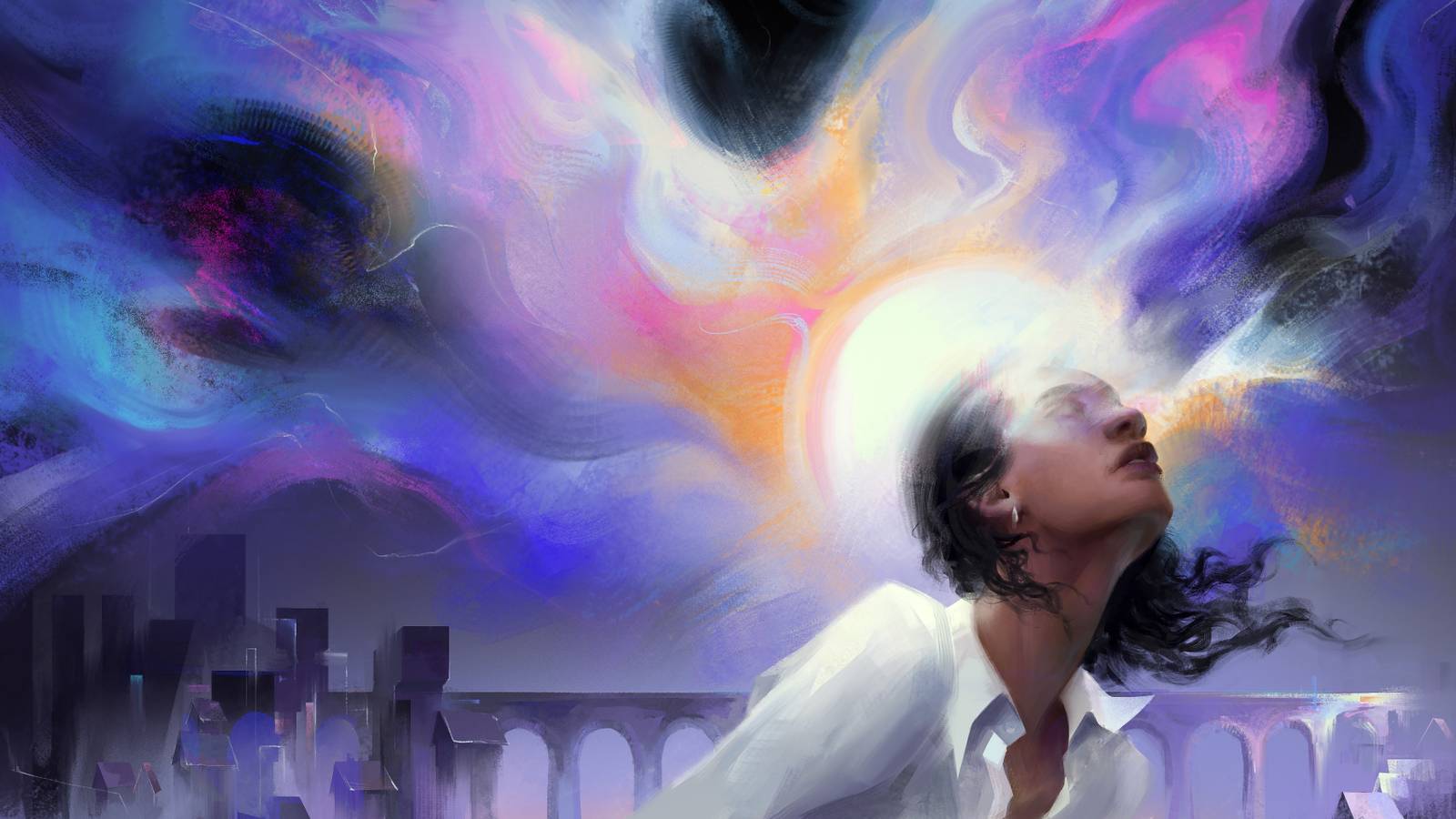 Hopetown, The Spiritual Successor To Disco Elysium, Reveals First Details & Crowdfunding Goals