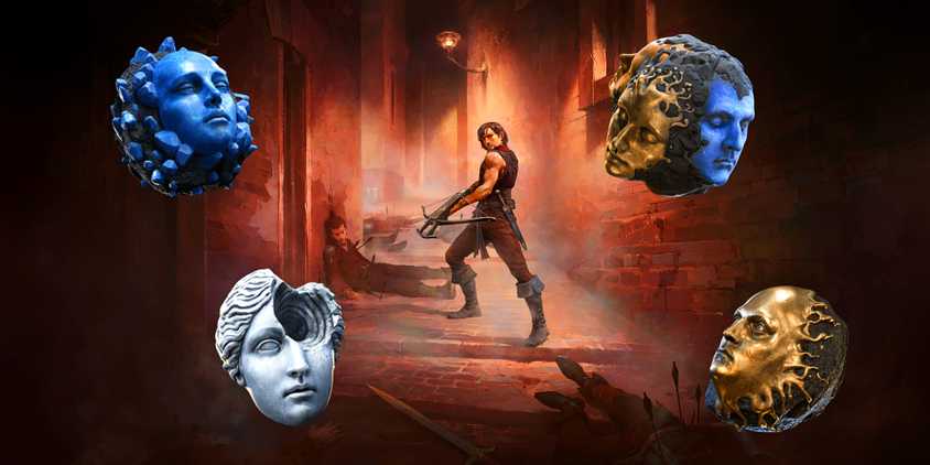 Path Of Exile 2: Best Endgame Ranger Build Guide