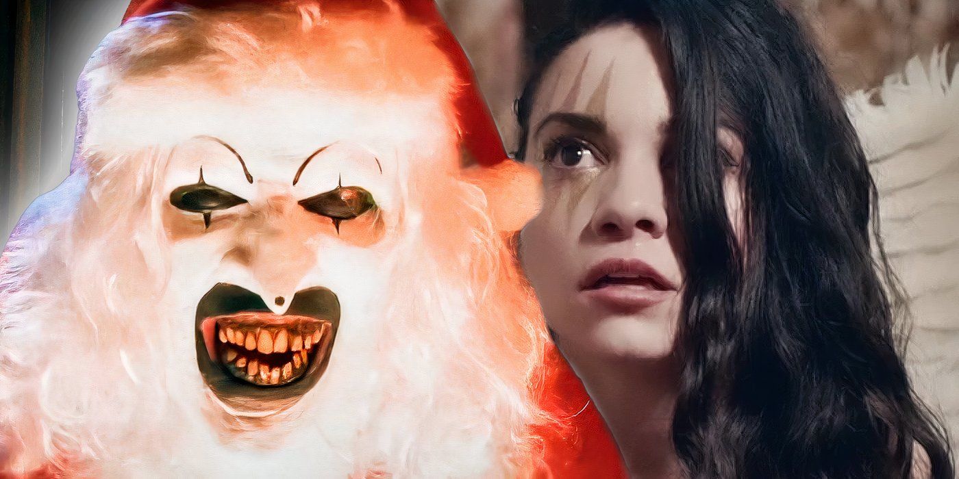 Terrifier - Franchise | ScreenRant