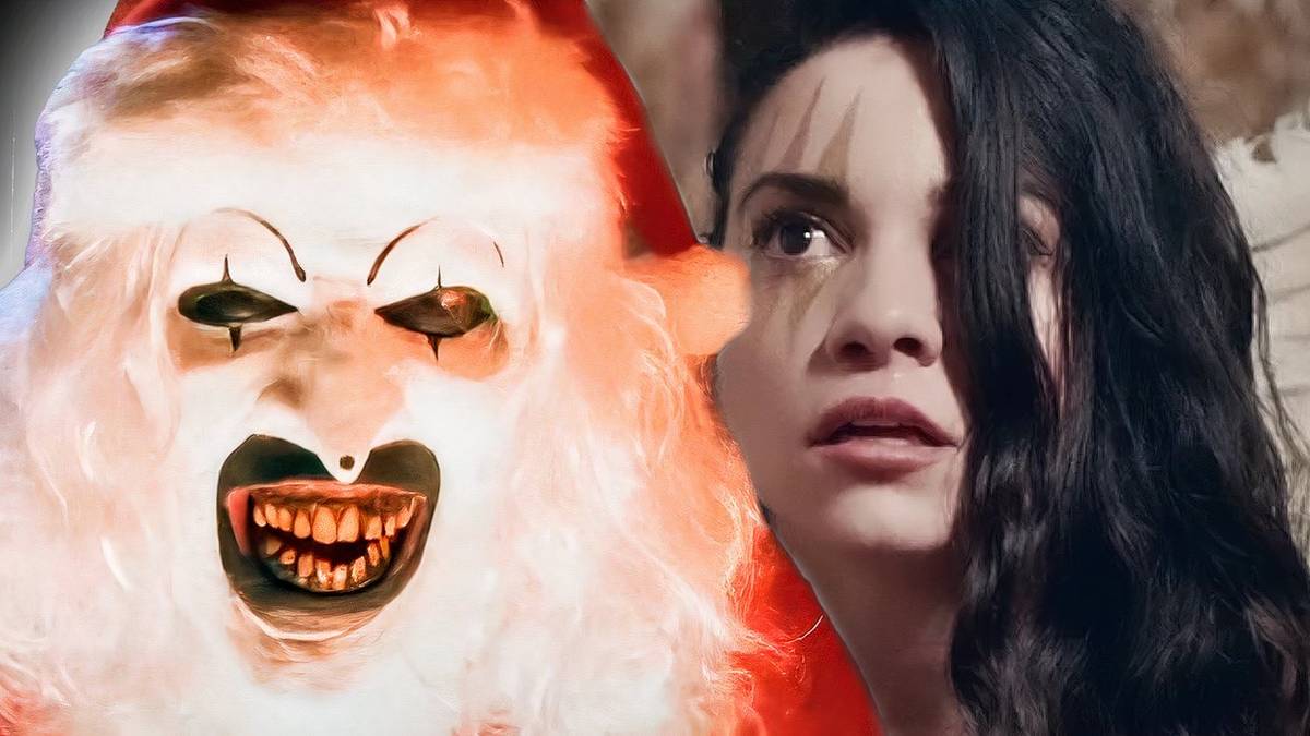 Terrifier 4 Creator Offers Major Production Update While Teasing Art's ...