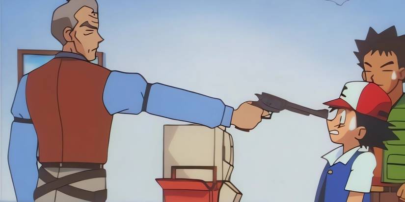 It's Been Years, But Pokémon Still Hasn't Addressed Its Bloodiest Plot Hole