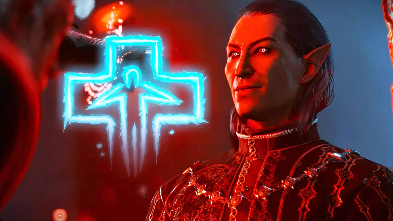 Can You Save Zombie Astarion In Baldur's Gate 3?