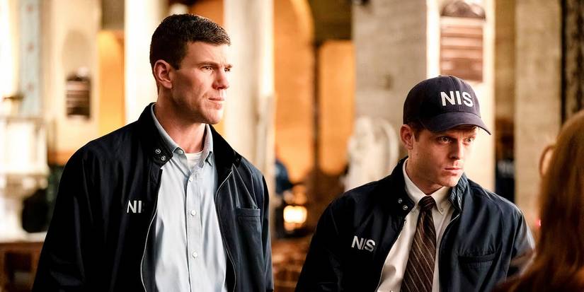 Gibbs' Change In NCIS: Origins Season 2 Confirmed By Showrunners ...