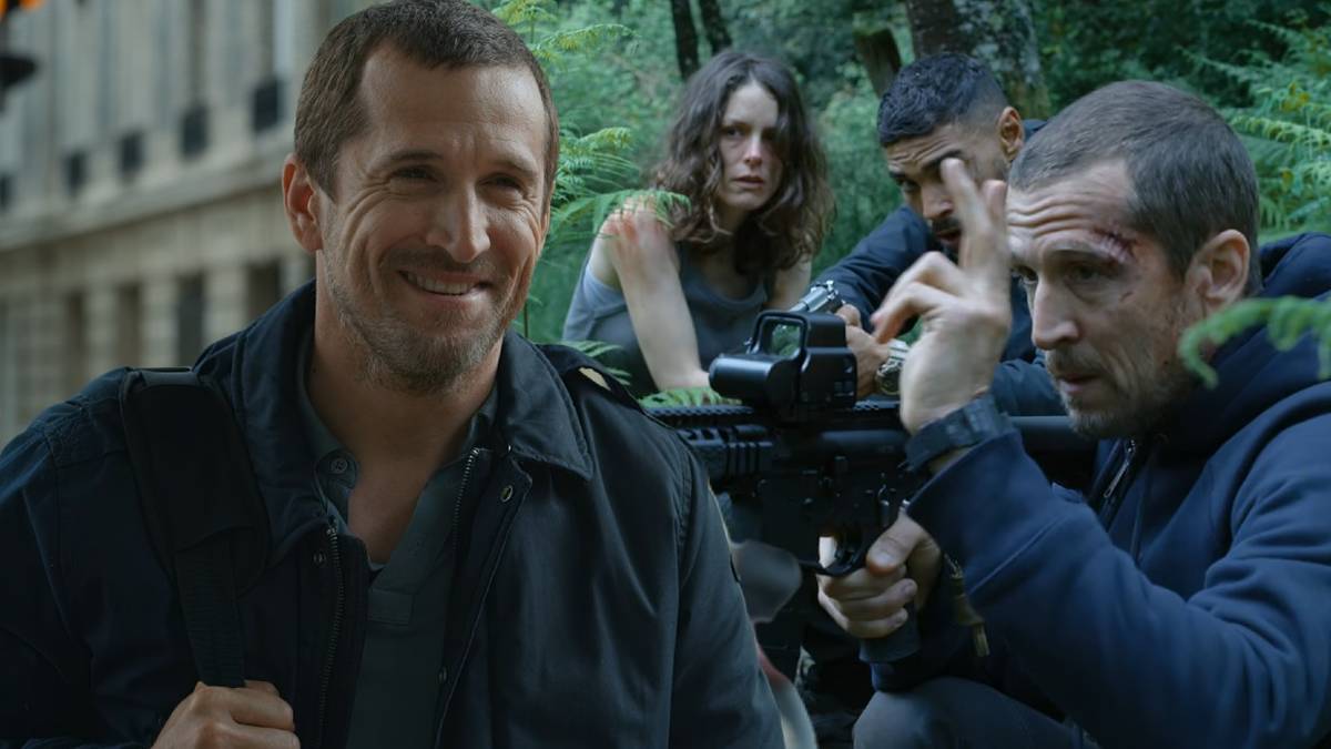 What Ad Vitam Means & How It Connects To The Netflix Movie