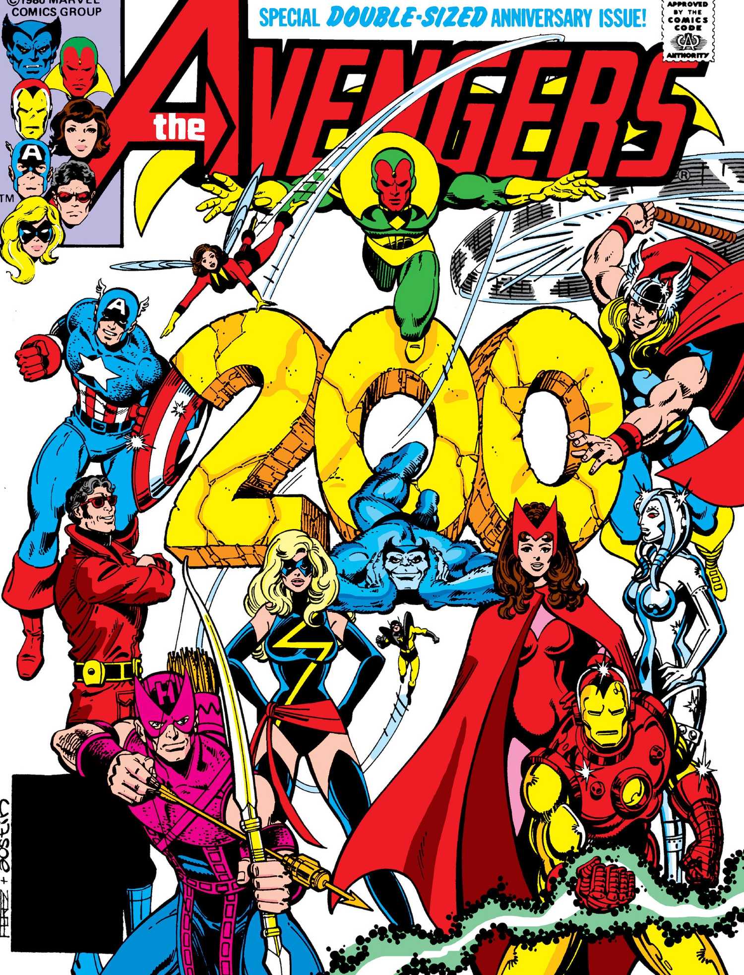 After All These Years, Marvel's Most Controversial Comic Still Crosses ...