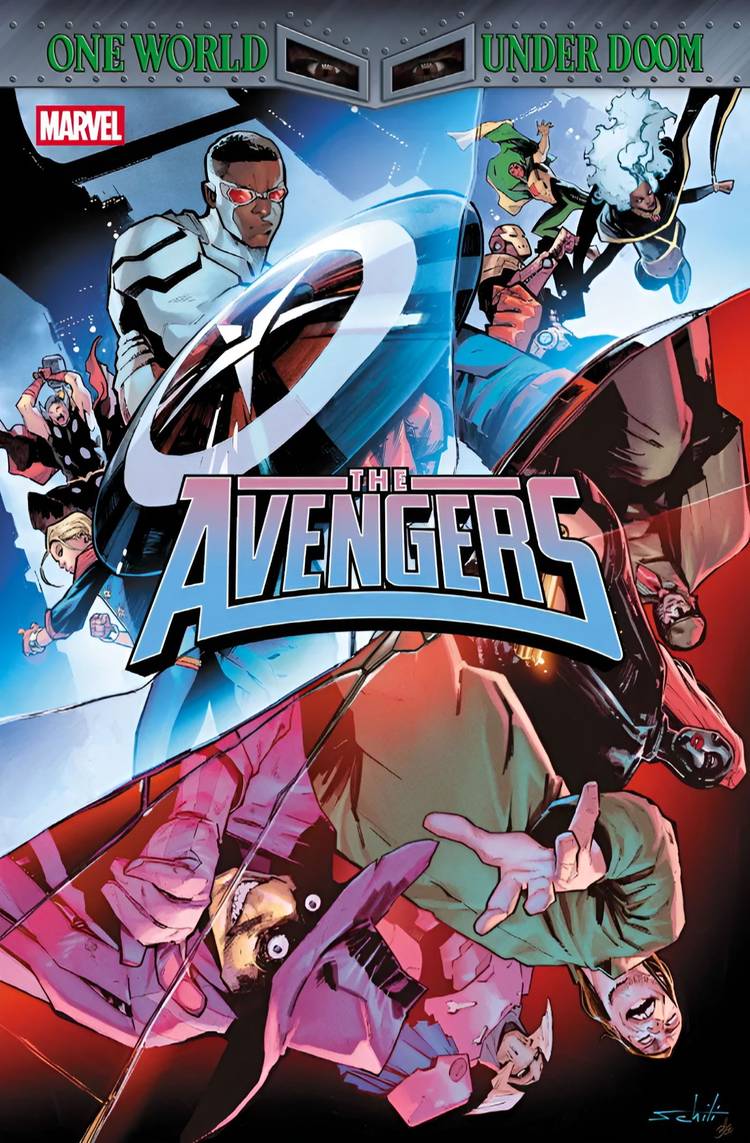 Who Are The Masters of Evil? A Complete Guide To The Avengers' Darkest ...