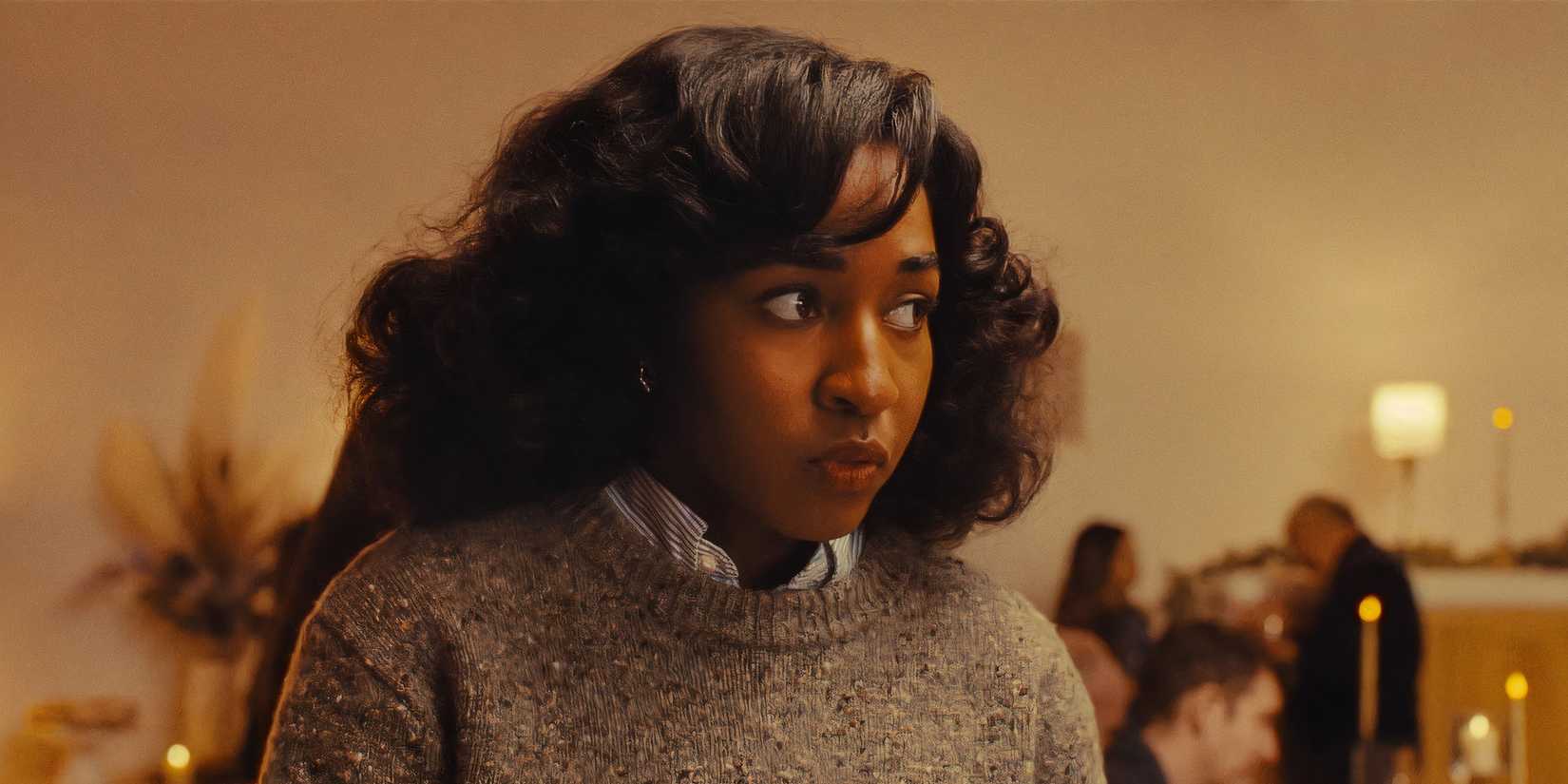Ayo Edibiri's New Horror Movie Ends A Major Streak 3 Years After Her ...