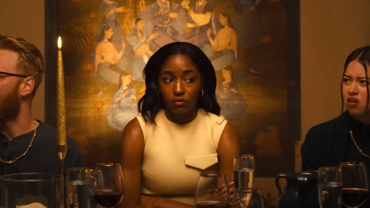 Opus Review: Ayo Edebiri Is The Perfect Final Girl In Hilarious ...