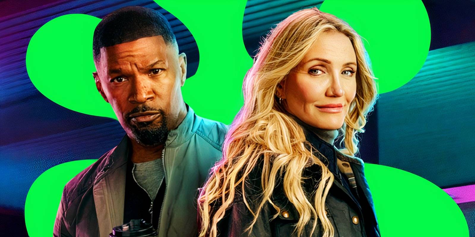 Back In Action Rotten Tomatoes Score Debut Marks A Disappointing Return For Cameron Diaz