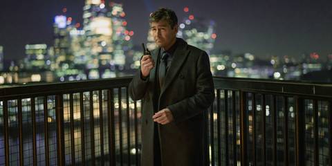 Back in Action Summary, Trailer, Cast, Where to Watch and More