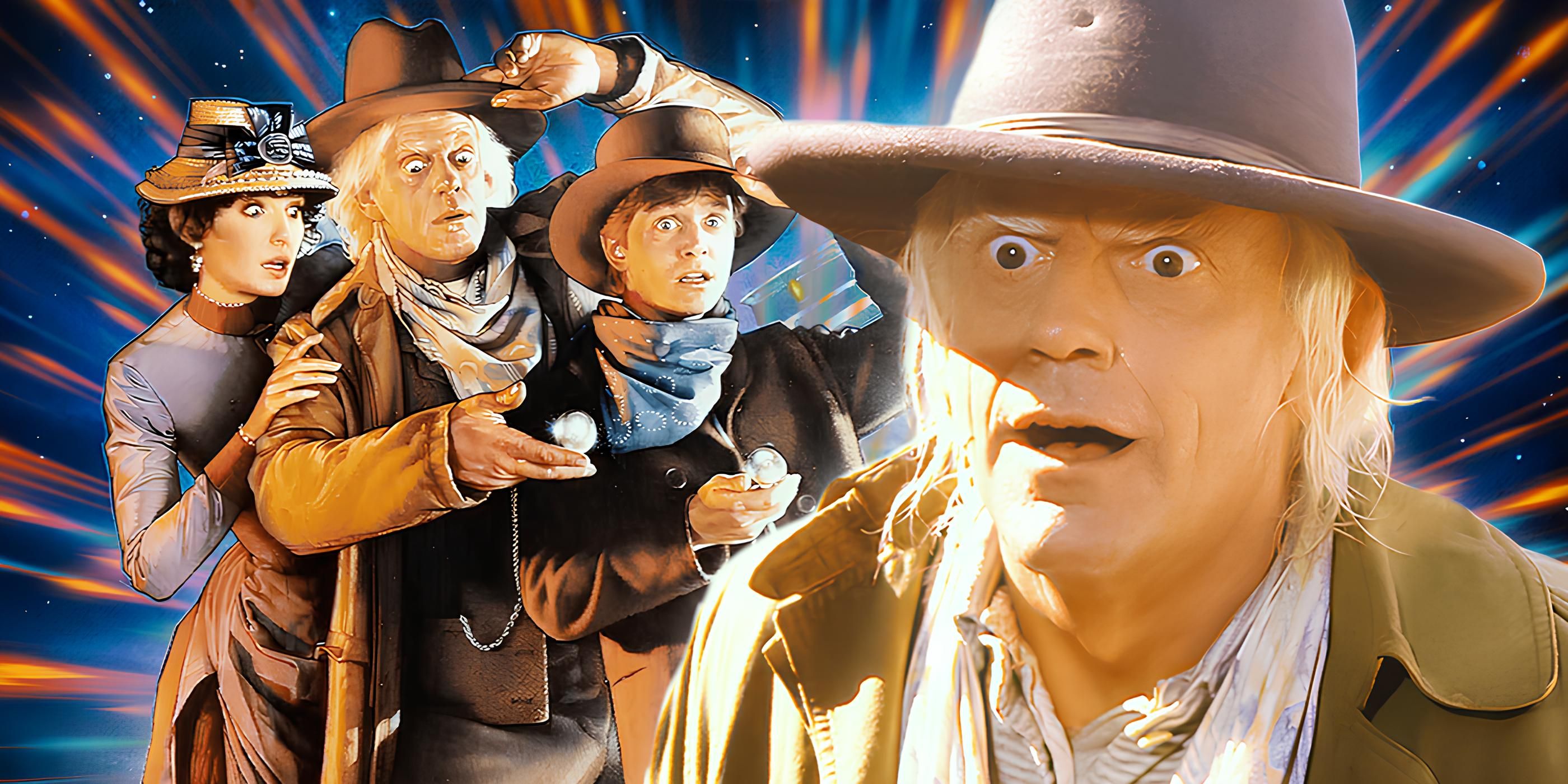 Michael J. Fox & Christopher Lloyd's Sitcom Reunion Is The Closest We ...