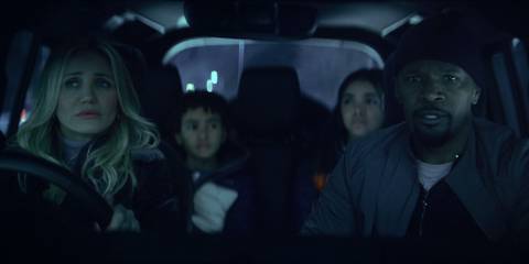 Back in Action Summary, Trailer, Cast, Where to Watch and More