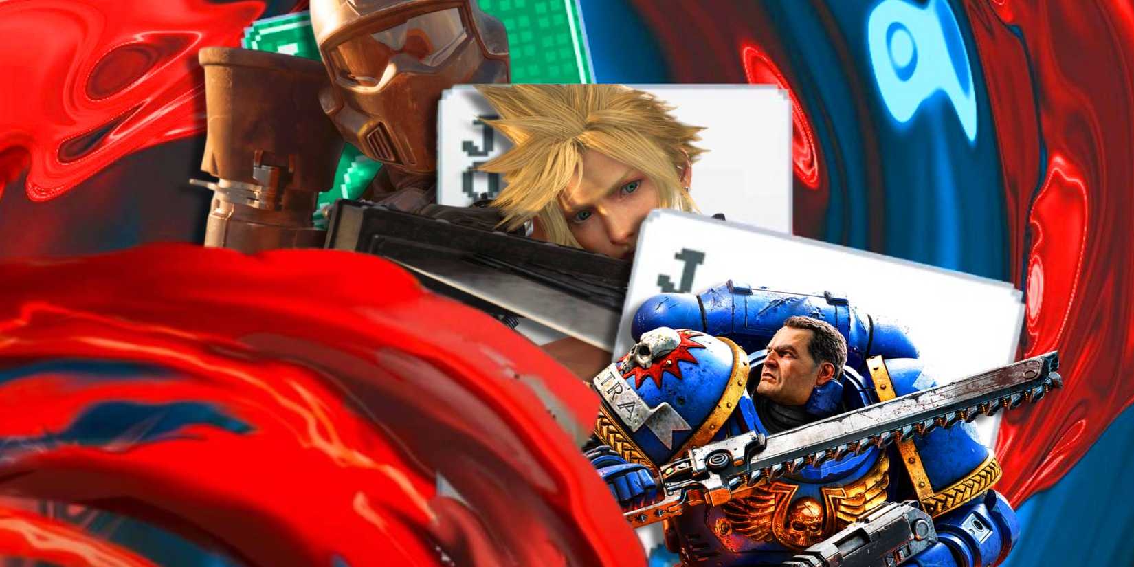 The 28th Annual D.I.C.E. Awards Nominees Have Been Revealed, Including ...