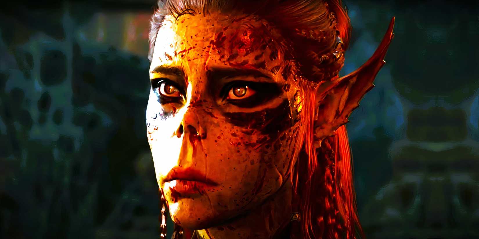 One BG3 Companion Is Way Younger Than I Realized, But It Makes So Much ...