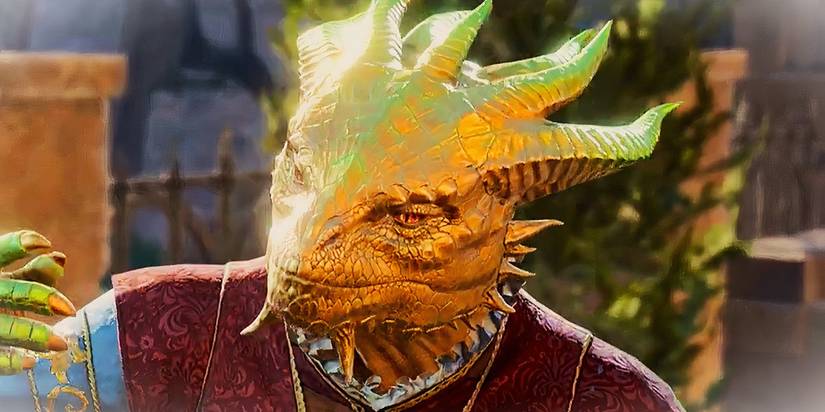 After Nearly 400 Hours In Baldur's Gate 3, It's Clear To Me That One ...