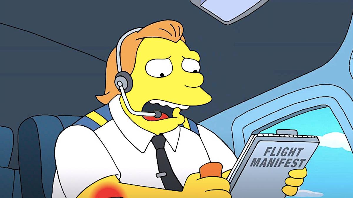 The Simpsons Season 36’s Darkest Twist Acknowledged A Confusing Canon ...