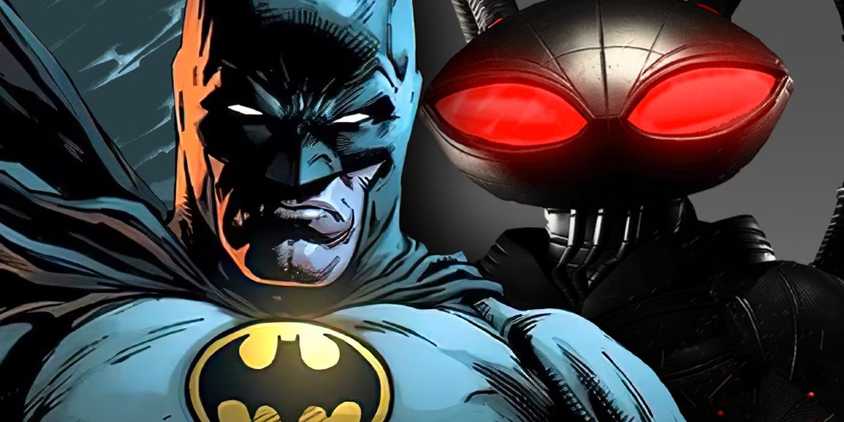 After 86 years, Batman’s Iconic Batarang Just Got the Badass Upgrade