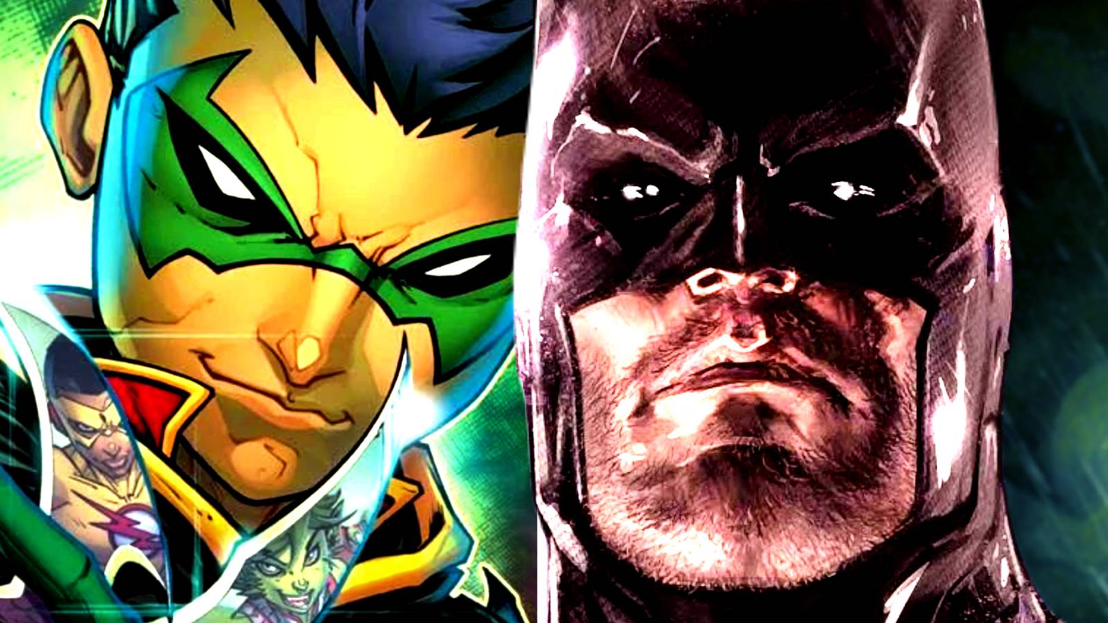 DC Officially Validates Batman’s Harshest Critics: “Gotham Without ...