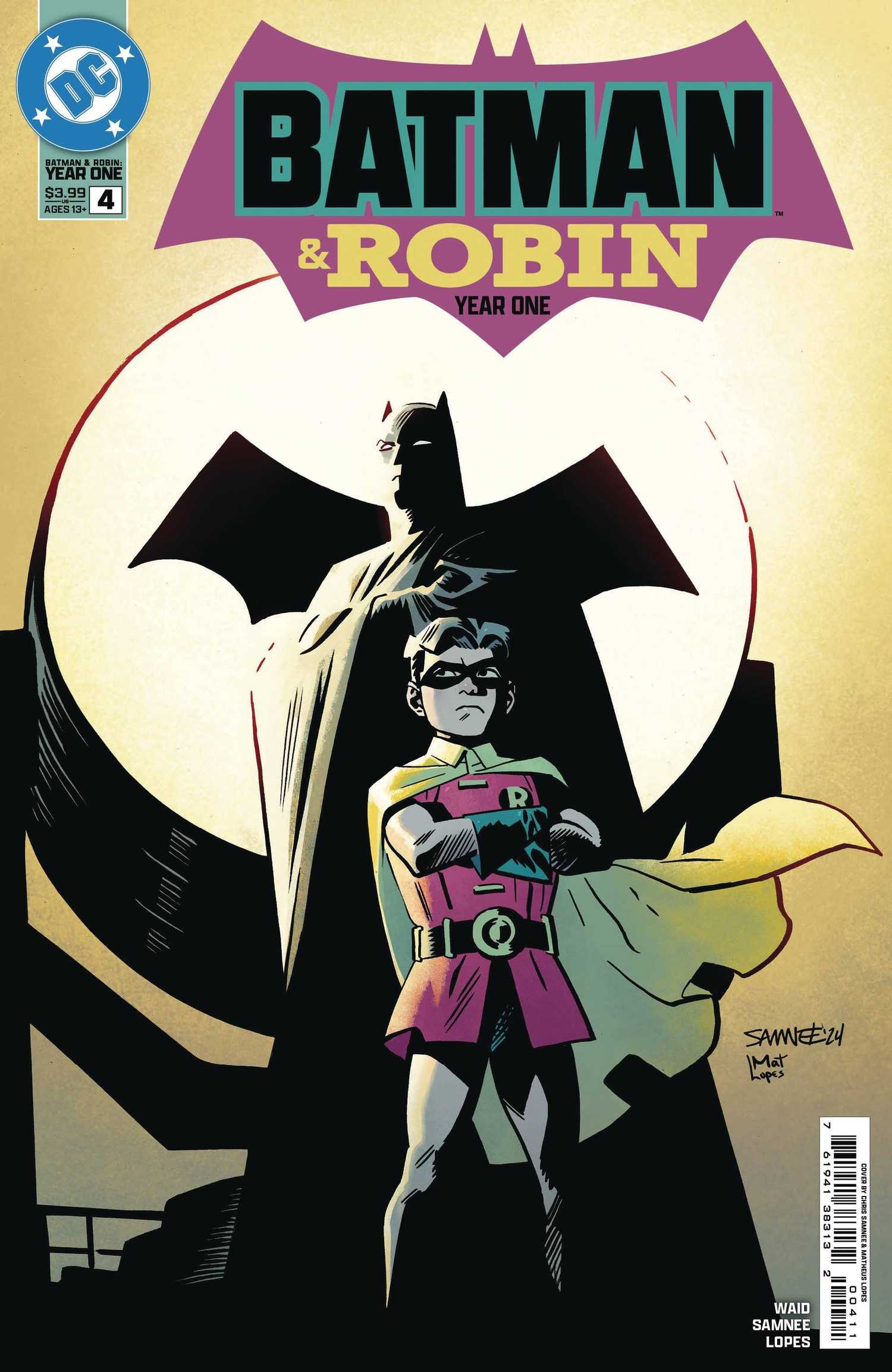 The Iconic Opening of Batman: The Animated Series Just Snuck Back Into ...