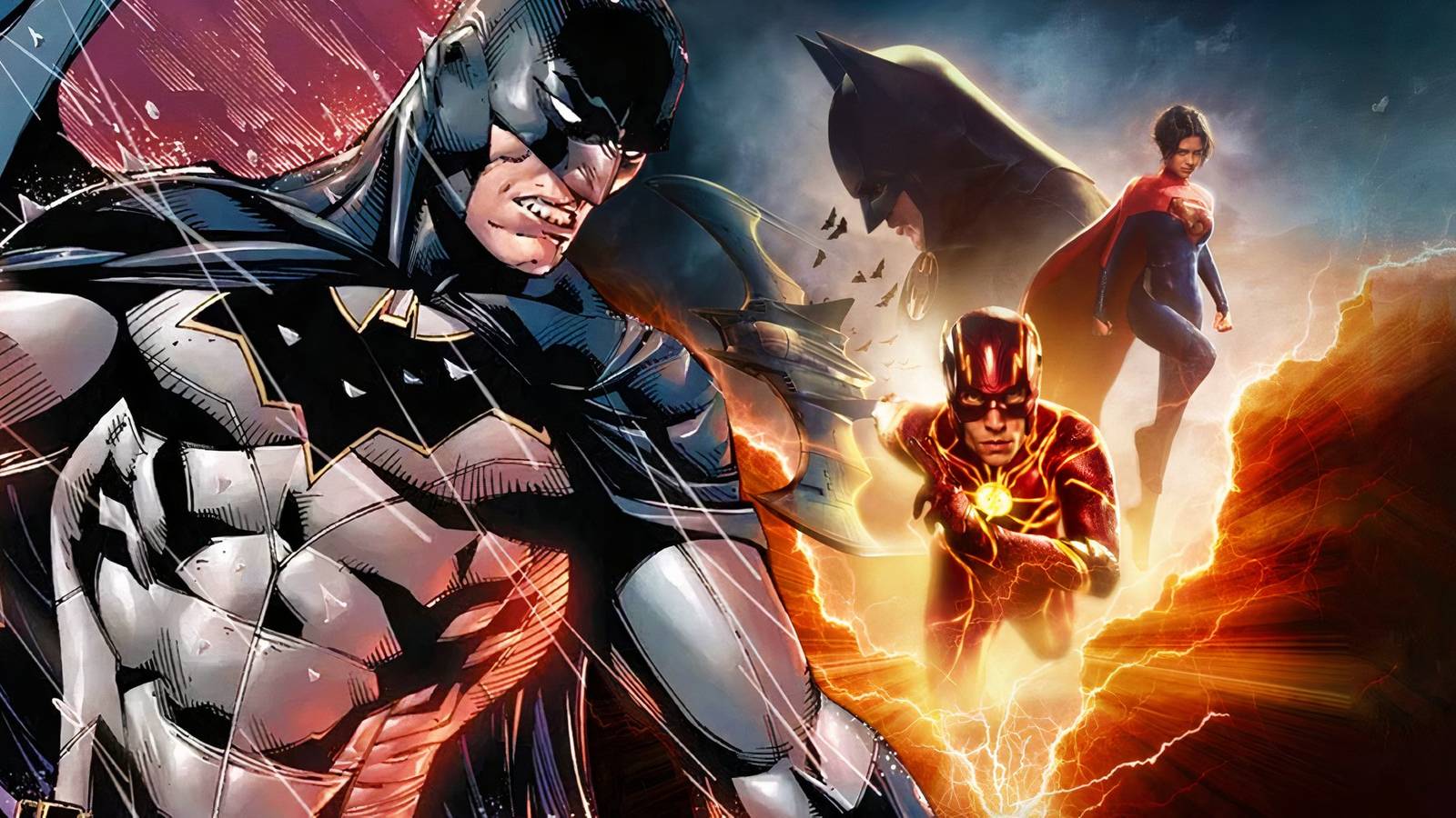 After James Gunn's DCU Batman Comments, I'm More Hopeful Than Ever ...