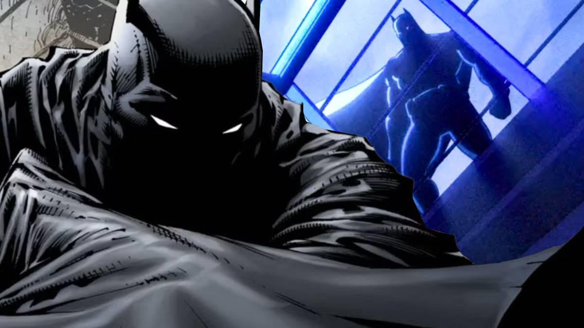 Batman's Recent DCU Debut Gives Me Confidence My Biggest Hope For The ...