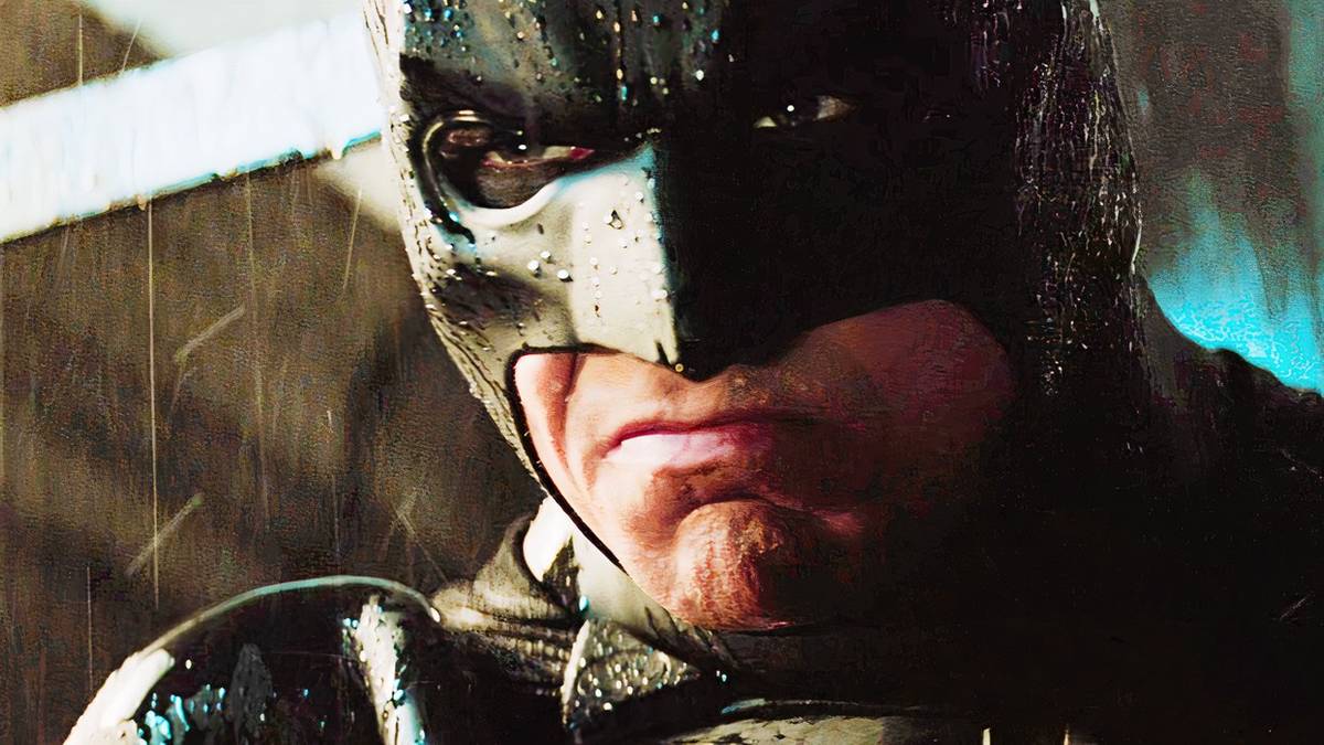 The DCU Killed Off A Batman Villain Before The Hero’s Debut & I Think ...