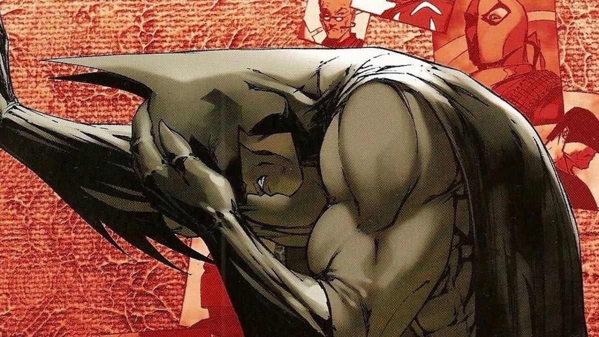 Batman Doesn't Like to Lose, But These 10 Defeats Prove Gotham's ...