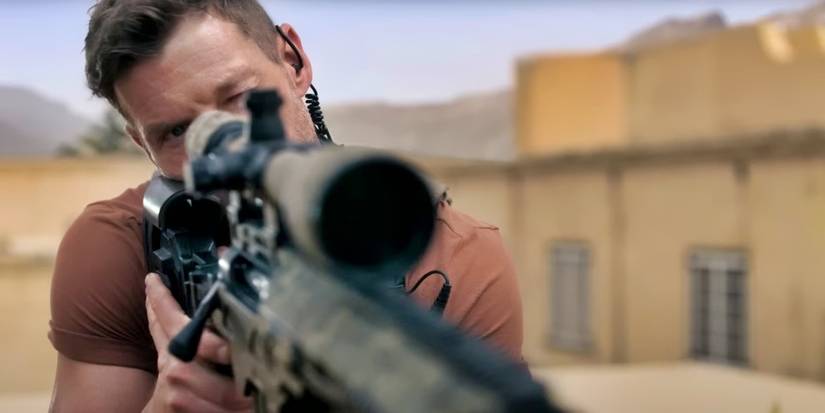This Cult Action Series Is Somehow On Its 11th Movie - And I Can't Wait ...