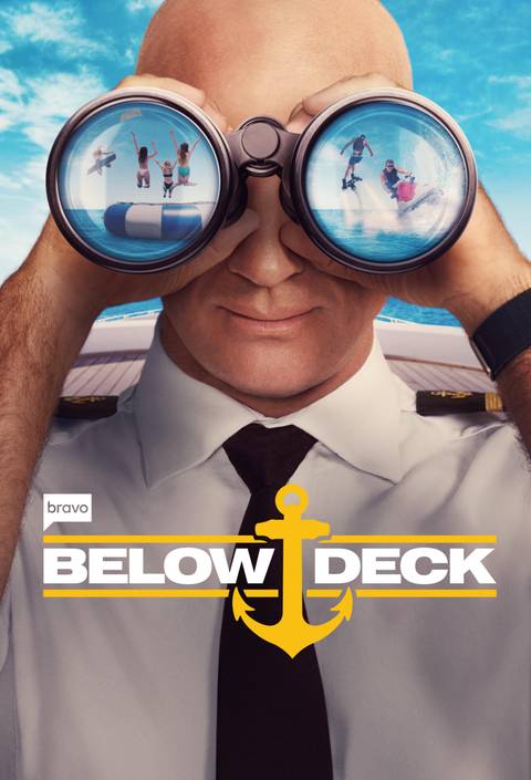 Below Deck: What Happened To Brian de Saint Pern After Season 7