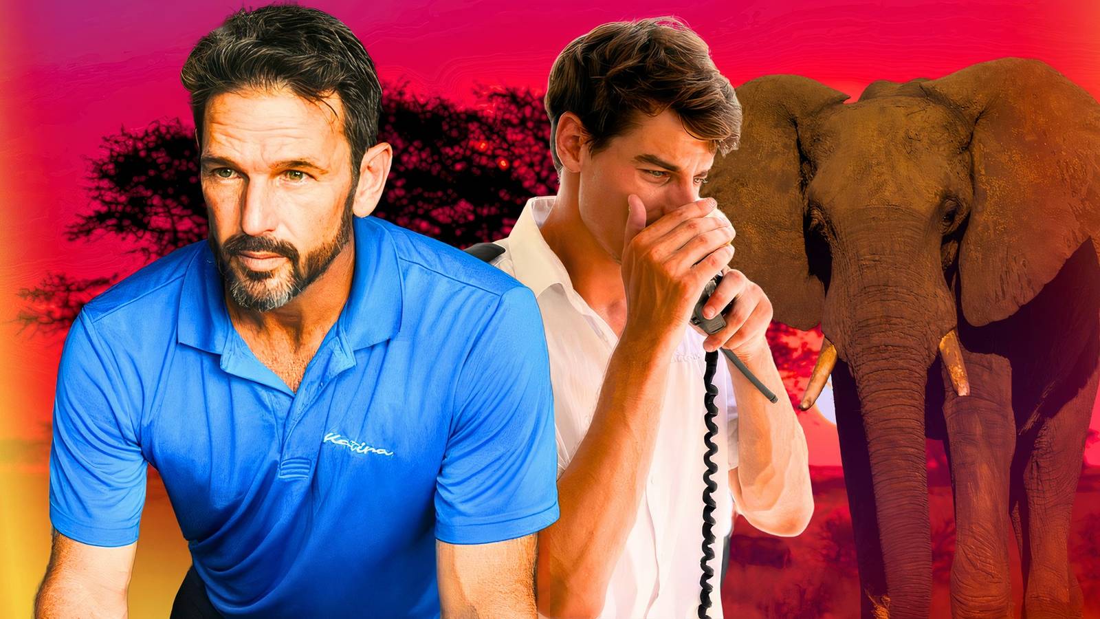 Below Deck Down Under's New African Locale Is An Unexpected Pivot (What ...