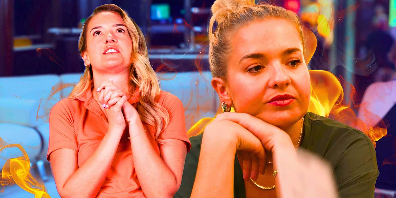 Daisy Kelliher Shockingly Reveals If She Hates Below Deck Sailing Yacht ...
