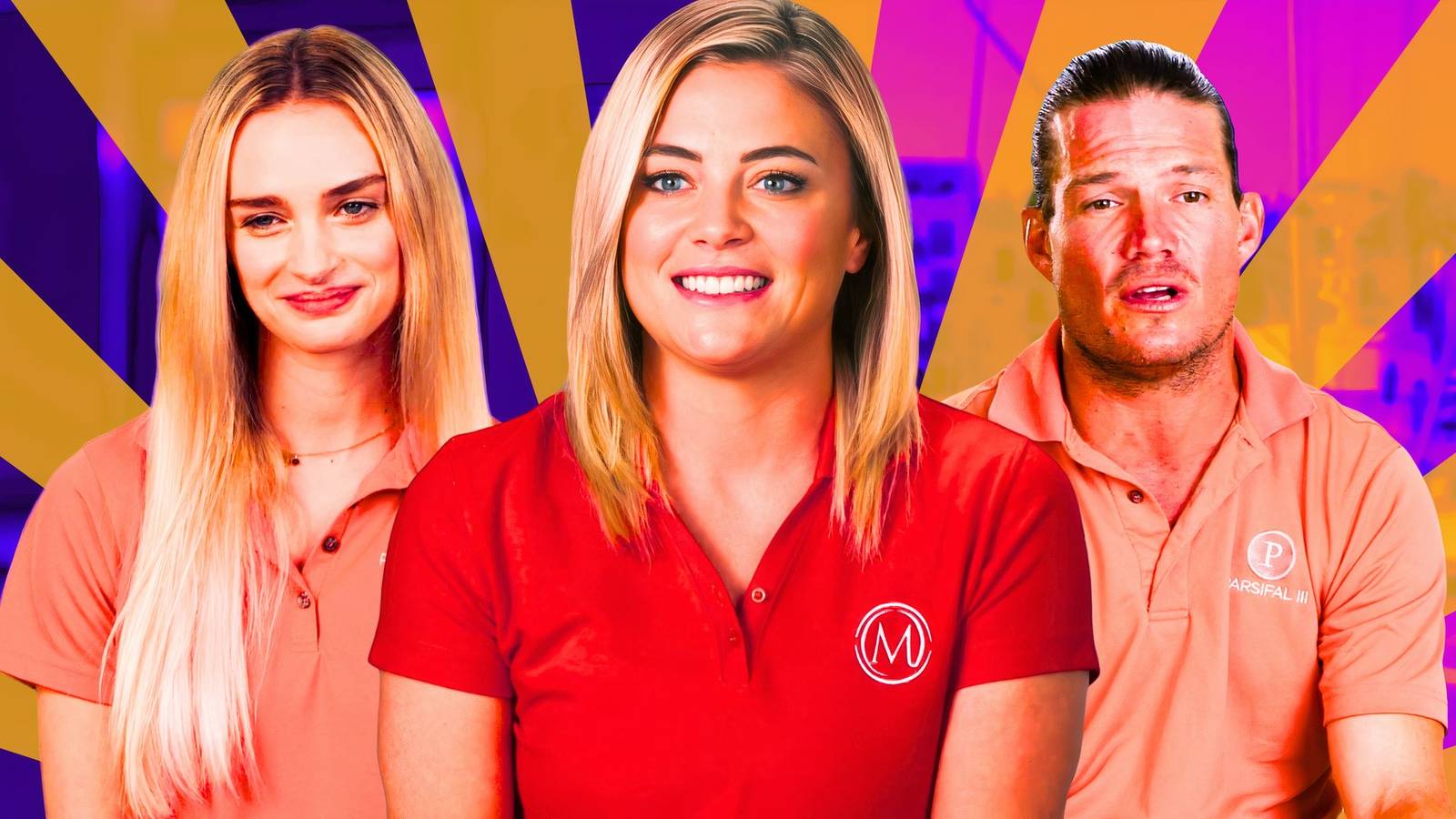 Below Deck Sailing Yacht: 4 Cast Members Who Shouldn't Return In Season ...