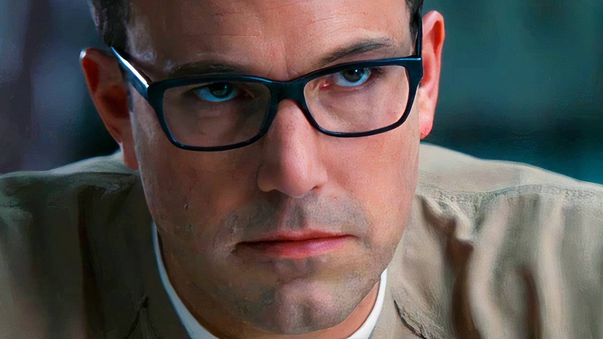 The Accountant 2's New Box Office Milestone Pushes It Onto Ben Affleck ...
