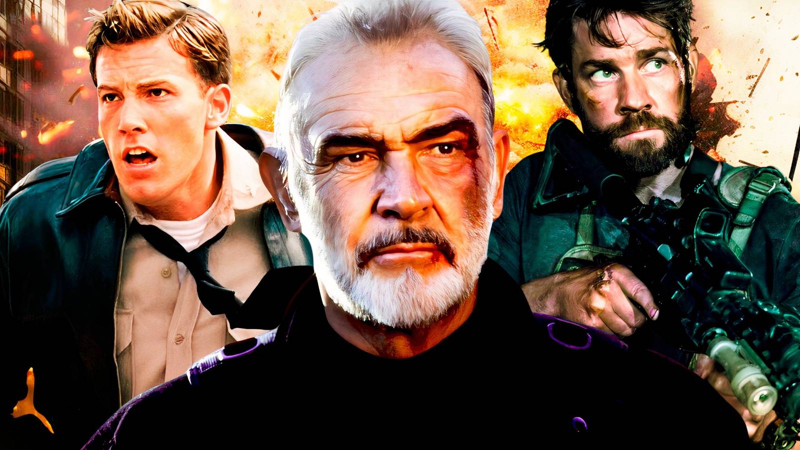Michael Bay’s Highest-Rated Movie Is Everything You’d Expect From A ...