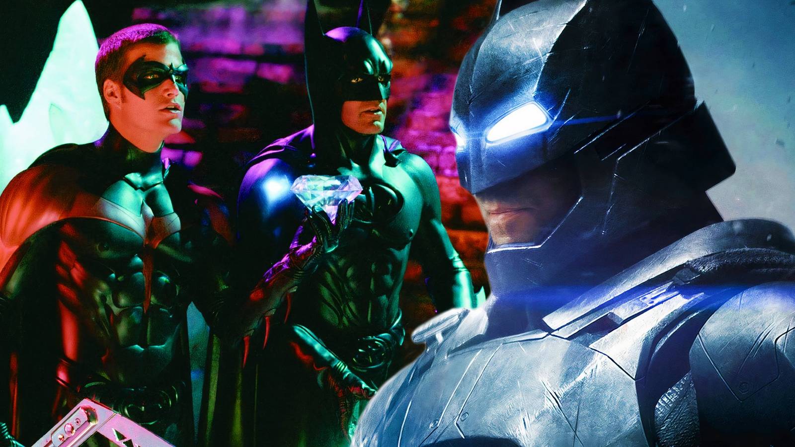 The DC Universe's Batman Movie Is Already In A Perfect Position To ...