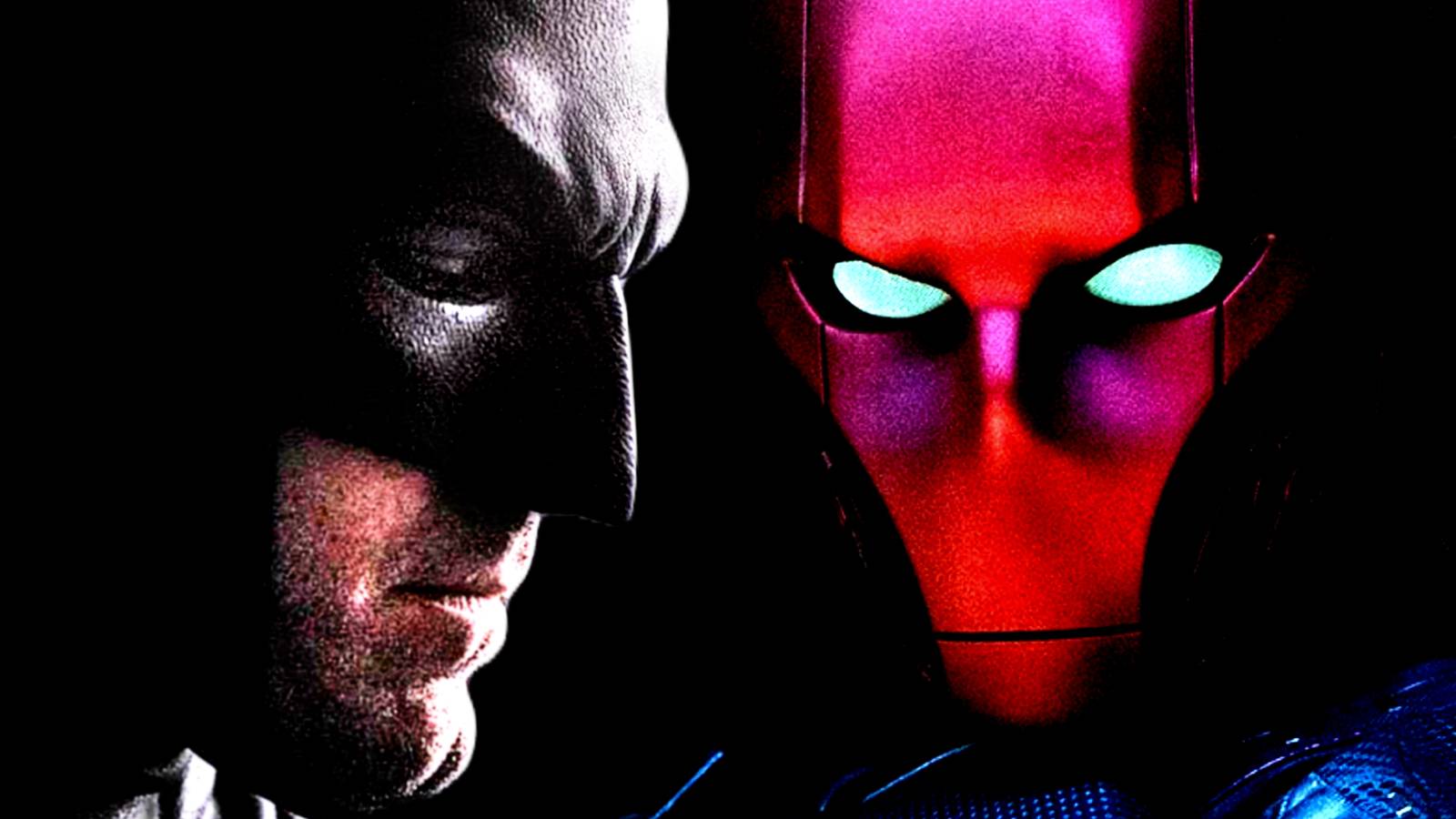 The DCEU Was The Closest We've Ever Come To The Batman Movie Adaptation ...
