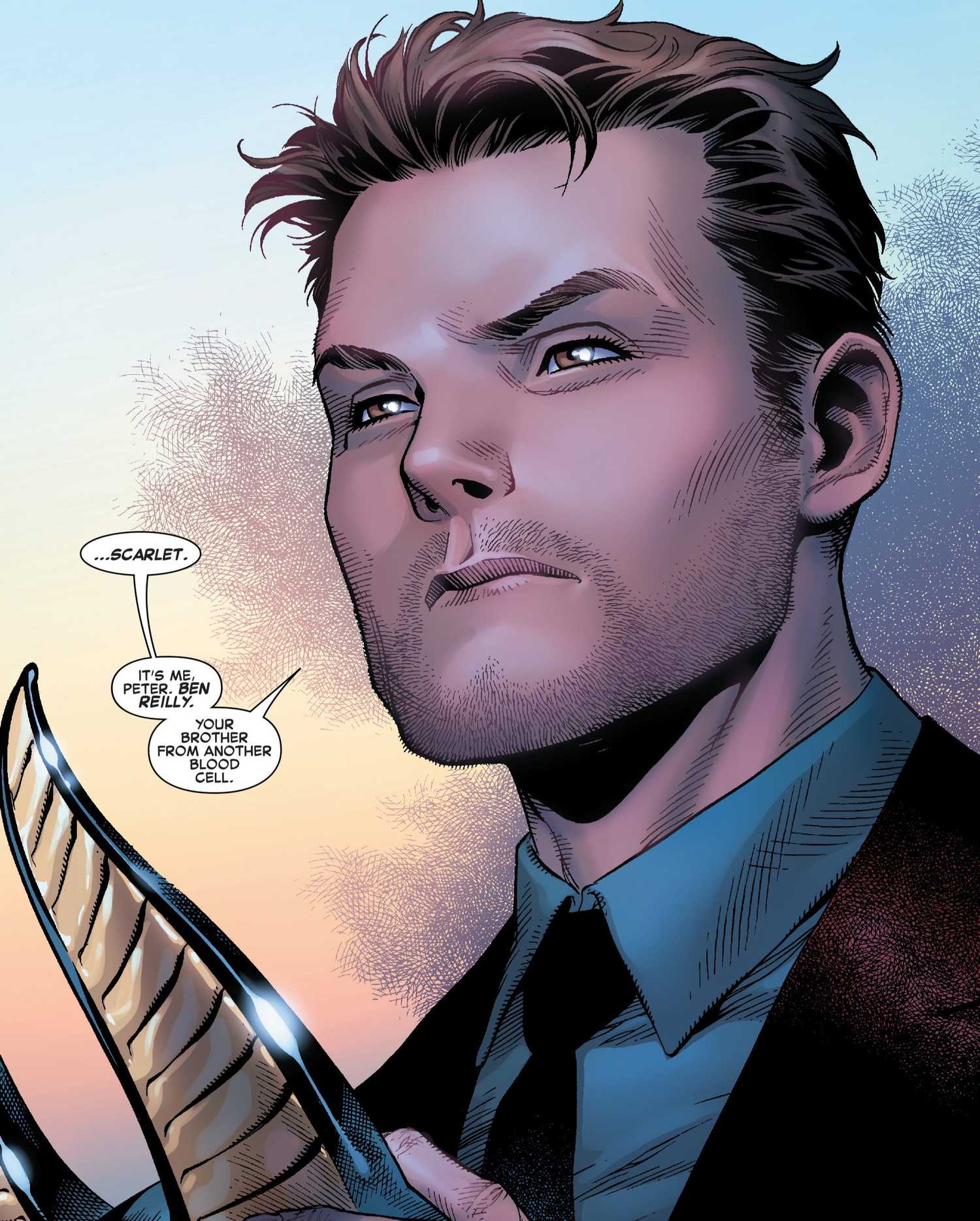 Marvel Editor Addresses Spider-Man's Shocking Heel Turn As Scarlet ...